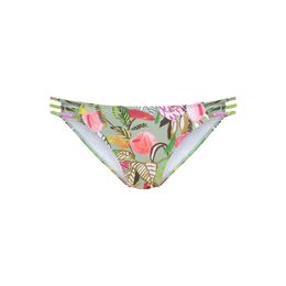 s.Oliver Bikini Bottoms female Green size 34