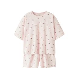 name it Pajamas girl Pink size 134/140