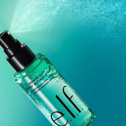 e.l.f. Cosmetics Fixing Spray Power Grip Dewy