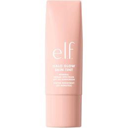 e.l.f. Cosmetics Foundation Halo Glow Skin Tint 8 Medium Neutral