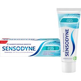 Sensodyne Zahnpasta Multicare Original