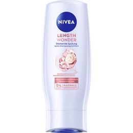 Nivea Conditioner Length Wonder