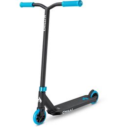 Chilli Pepper Chilli Base black-blue Scooter Kinder - Gr&ouml;&szlig;e Einheitsgr&ouml;&szlig;e - schwarz