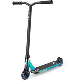 Chilli Pepper Chilli Rocky neochrome Scooter Kinder - Gr&ouml;&szlig;e Einheitsgr&ouml;&szlig;e - schwarz