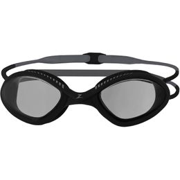 ZOGGS Tiger Brille - Gr&ouml;&szlig;e SMALL - schwarz