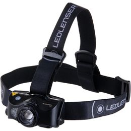 LEDLenser MH8 Stirnlampe LED - Gr&ouml;&szlig;e Einheitsgr&ouml;&szlig;e - schwarz
