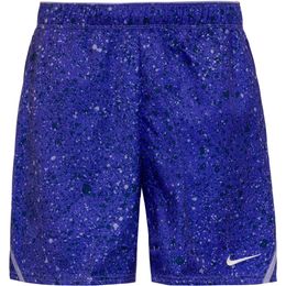 Nike M NKCT DF VCTRY Tennisshorts Herren - Gr&ouml;&szlig;e XL - blau