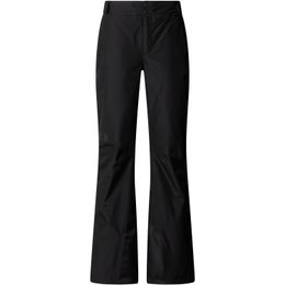 The North Face DESCENDIT Skihose Damen - Gr&ouml;&szlig;e XL - schwarz