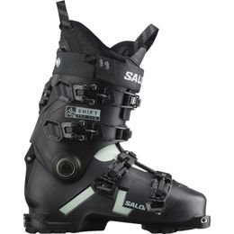 Salomon SHIFT PRO 90 W AT Skischuhe Damen - Gr&ouml;&szlig;e 24 1/2 - schwarz