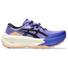 asics TRABUCO MAX 5 Laufschuhe Damen - Gr&ouml;&szlig;e 42 1/2 - lila