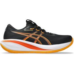 asics GEL-CUMULUS 28 Laufschuhe Herren - Gr&ouml;&szlig;e 46 - schwarz