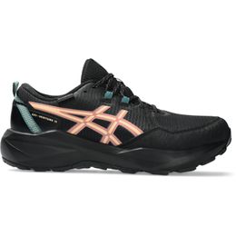 asics GEL-VENTURE 11 WP Laufschuhe Damen - Gr&ouml;&szlig;e 37 1/2 - schwarz