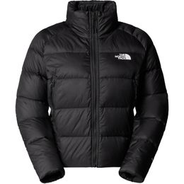 The North Face HYALITE Daunenjacke Damen - Gr&ouml;&szlig;e M - schwarz