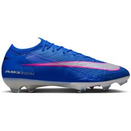Nike Mercurial Vapor 16 Elite FG Fu&szlig;ballschuhe Herren - Gr&ouml;&szlig;e 44 - blau