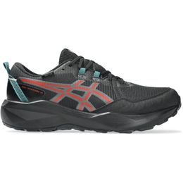 asics GEL-VENTURE 11 WP Laufschuhe Herren - Gr&ouml;&szlig;e 43 1/2 - schwarz