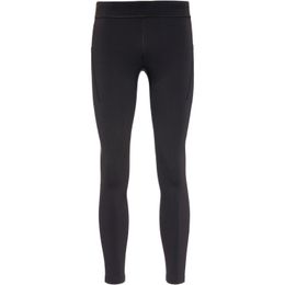 On Performance Tights Lauftights Herren - Gr&ouml;&szlig;e L - schwarz