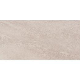 Bodenfliese 'Tempio' Feinsteinzeug beige 30 x 60 x 0,7 cm
