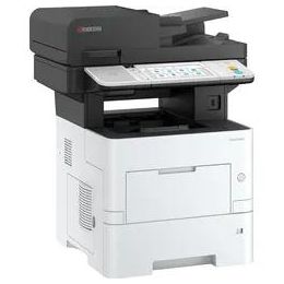 Kyocera Ecosys MA5500ifx - Kyocera Print Green - Kyocera Partner