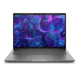 HP ZBook 8 G1i 14 Zoll Mobiler Workstation-PC (A3ZV4ET) - B2B-Sonderkonditionen m&ouml;glich, 50&euro; Gutschein - HP Power Partner