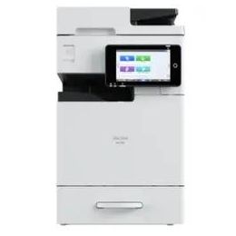 Ricoh IM 370F - Ricoh Partner