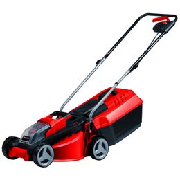 Einhell Akku-Rasenm&auml;her 'GE-CM 18/30 Li-Solo' ohne Akku und Ladeger&auml;t bis 150 m&sup2;