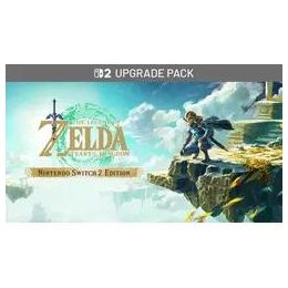 The Legend of Zelda: Tears of the Kingdom &ndash; Nintendo Switch 2 Edition Upgrade pack