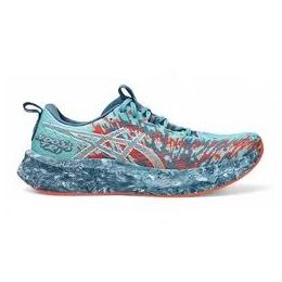 asics Laufschuhe Gel Noosa Tri 16 2025 (Leichtigkeit) hellblau/orange Herren