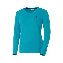 U.S. Polo Assn. Damen Pullover Rundhals