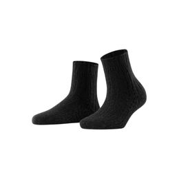 Falke Socken Damen Gr&ouml;&szlig;e 39/42 schwarz