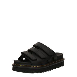 Dr. Martens Pantolette 'Raine' Damen Gr&ouml;&szlig;e 41 schwarz
