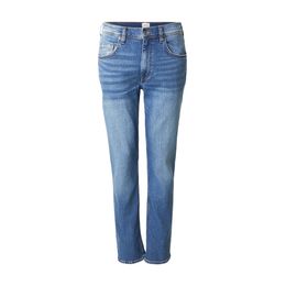 Mustang Jeans 'Washington Straight' Herren Gr&ouml;&szlig;e 36 blau