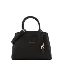 Guess Handtasche 'Isola 3' Damen Gr&ouml;&szlig;e One Size schwarz