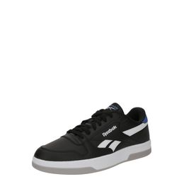 Reebok Sneaker Herren Gr&ouml;&szlig;e 42.5 blau / schwarz / wei&szlig;