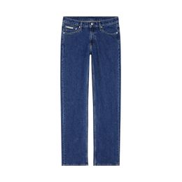 Calvin Klein Jeans Jeans Damen Gr&ouml;&szlig;e 34 blue denim