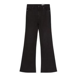 Bershka Jeans Damen Gr&ouml;&szlig;e 30/31 black denim