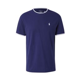 Polo Ralph Lauren T-Shirt Herren Gr&ouml;&szlig;e M navy