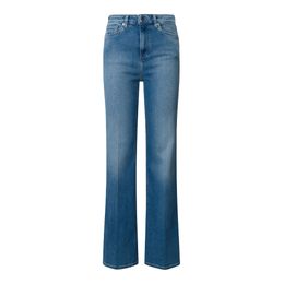 Pepe Jeans Jeans Damen Gr&ouml;&szlig;e 31 blue denim