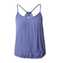 ABOUT YOU Top 'Fabienne' Damen Gr&ouml;&szlig;e M indigo