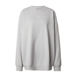 adidas originals Sweatshirt 'Essentials' Damen Gr&ouml;&szlig;e XXL grau