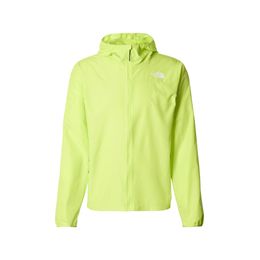 The North Face Sportjacke 'FONTANALES' Herren Gr&ouml;&szlig;e L limette
