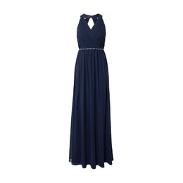 STAR NIGHT Kleid Damen Gr&ouml;&szlig;e 36 navy Winterkleid