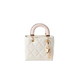 Aldo Handtasche 'FLORENSE' Damen Gr&ouml;&szlig;e One Size rosa / wei&szlig;