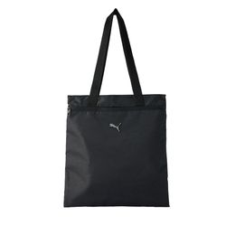 Puma Shopper Damen Gr&ouml;&szlig;e One Size grau / schwarz