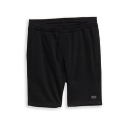 Tom Tailor Denim Shorts Herren Gr&ouml;&szlig;e 35/36 schwarz