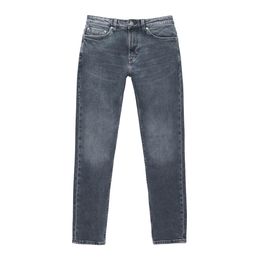 Pull&Bear Pull&bear Jeans Herren Gr&ouml;&szlig;e 40 dunkelgrau