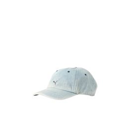 Puma Cap Damen Gr&ouml;&szlig;e 55/60 blue denim