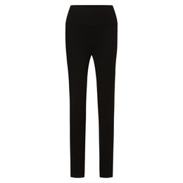 Y.A.S YAS Leggings 'YASAzzurro' Damen Gr&ouml;&szlig;e M schwarz
