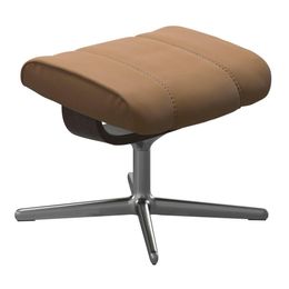 stressless "Consul" mit Cross Base, Gr&ouml;&szlig;e S, M & L, Holzakzent Wenge