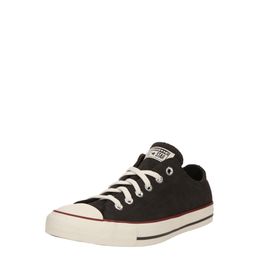Converse Sneaker 'CTAS OX' Herren Gr&ouml;&szlig;e 38/38.5 dunkelbraun / dunkelrot