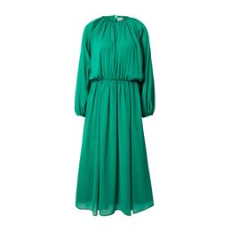 Coast Kleid Damen Gr&ouml;&szlig;e 46 grasgr&uuml;n Winterkleid